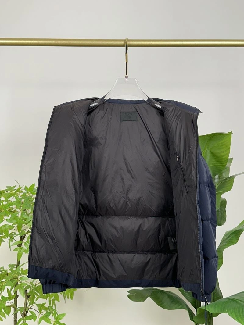 Genuine Prada Down Jackets