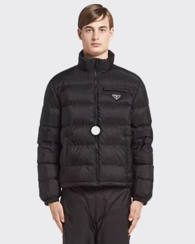 Prada Down Jackets