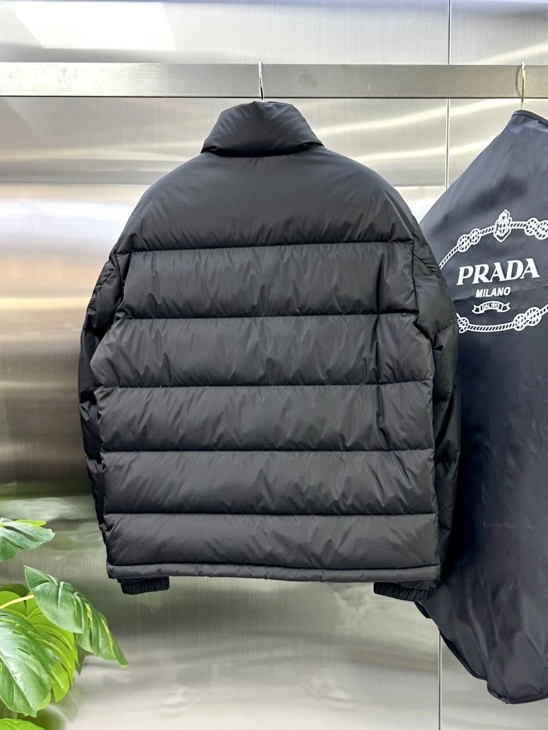 Bargain Prada Down Jackets
