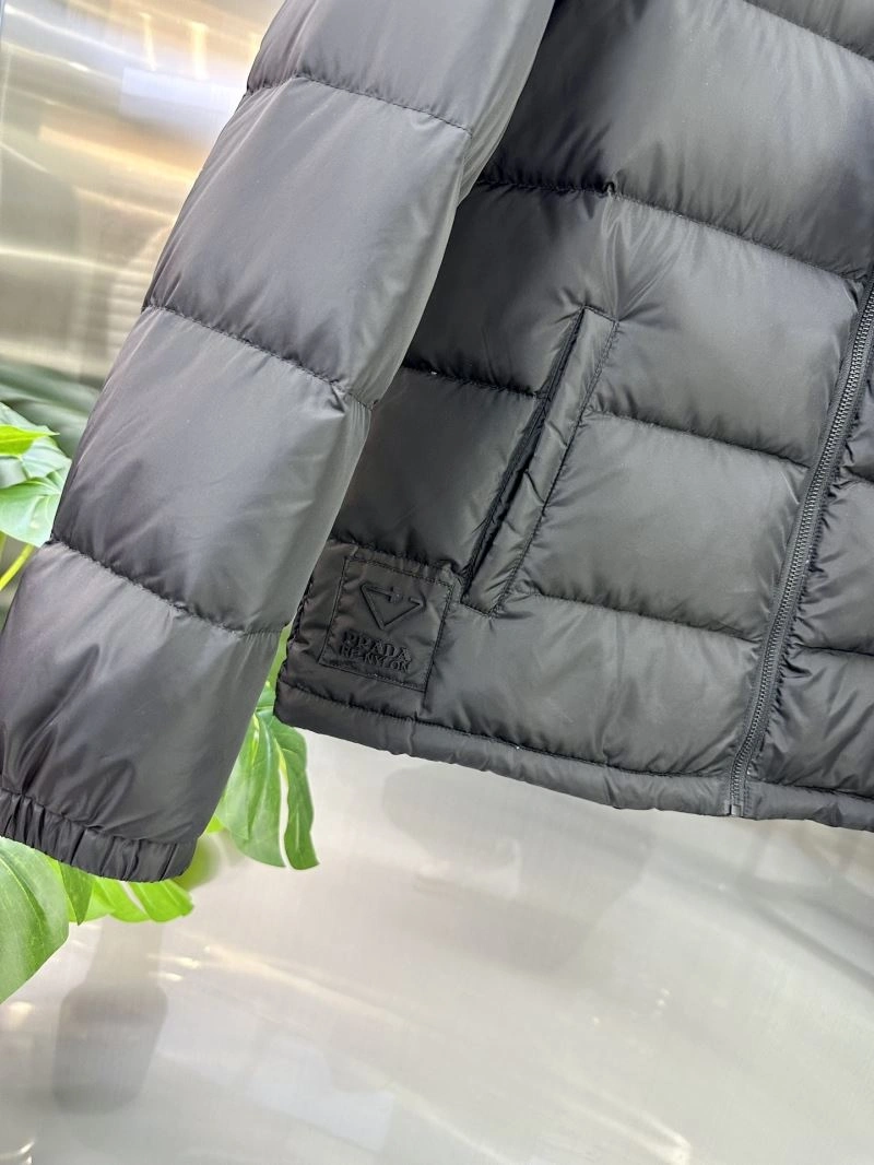 Bargain Prada Down Jackets