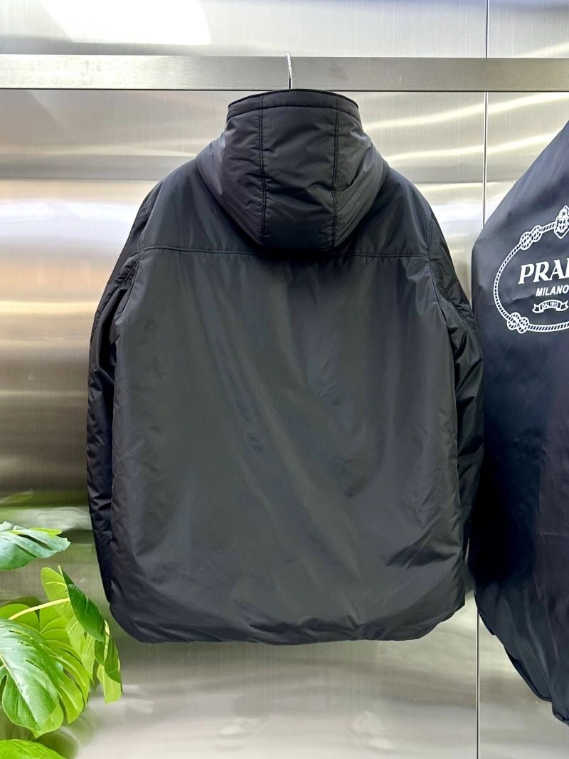 Bargain Prada Down Jackets