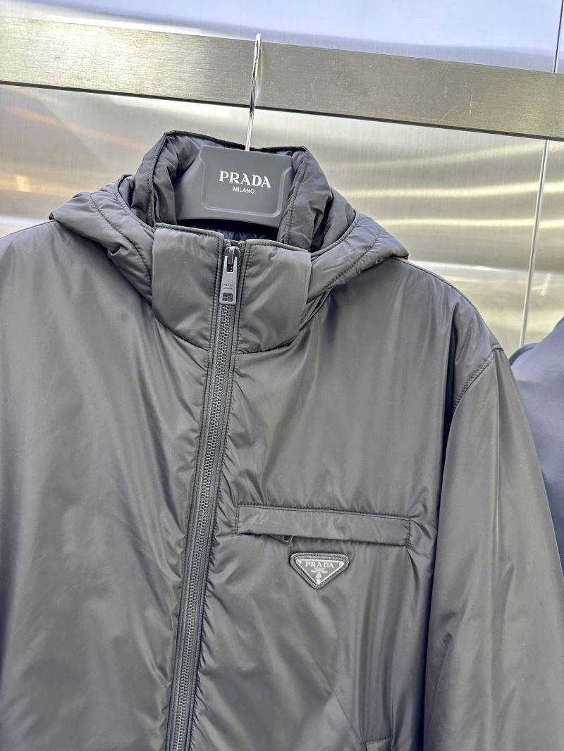 Bargain Prada Down Jackets