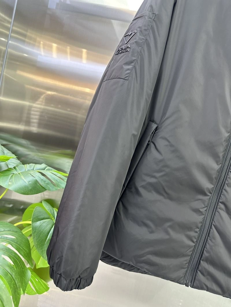 Bargain Prada Down Jackets