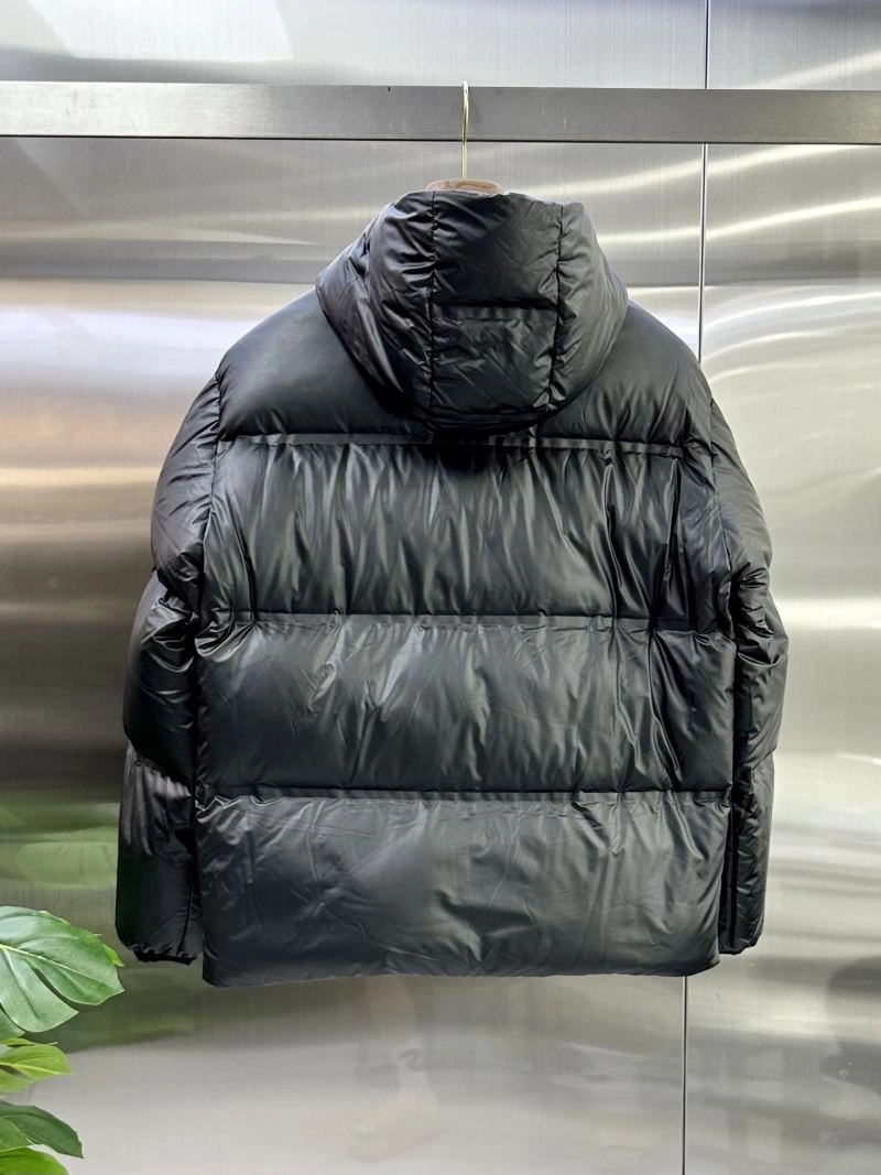 Original Prada Down Jackets