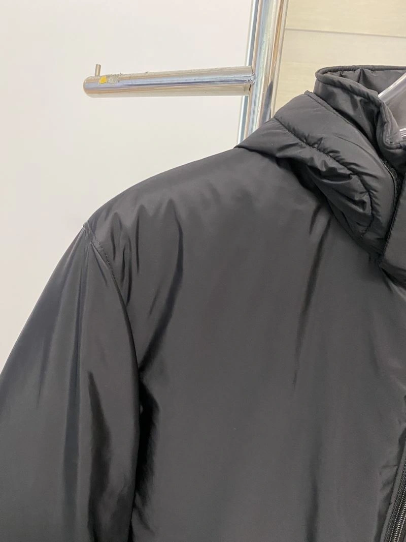 Legit Prada Down Jackets