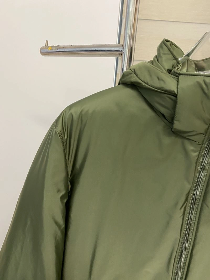 Inexpensive Prada Down Jackets