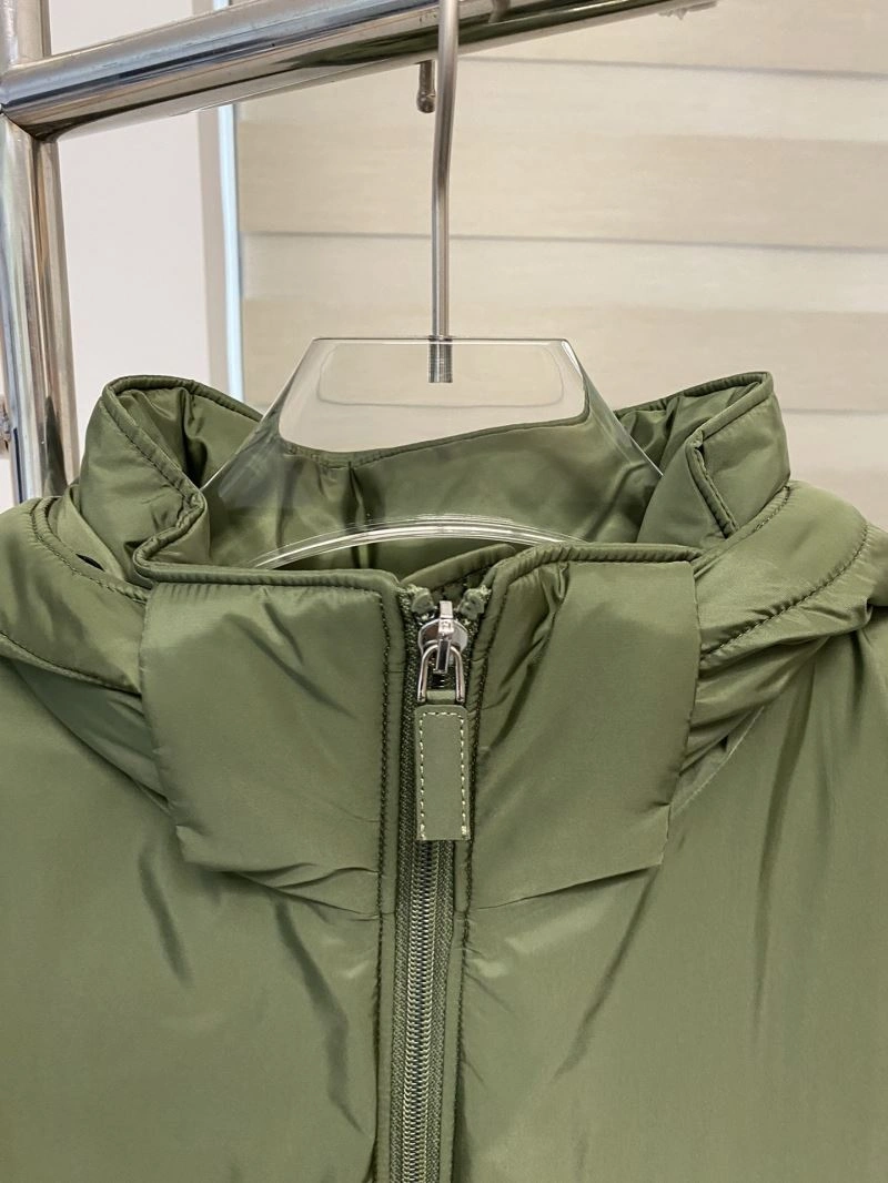 Inexpensive Prada Down Jackets