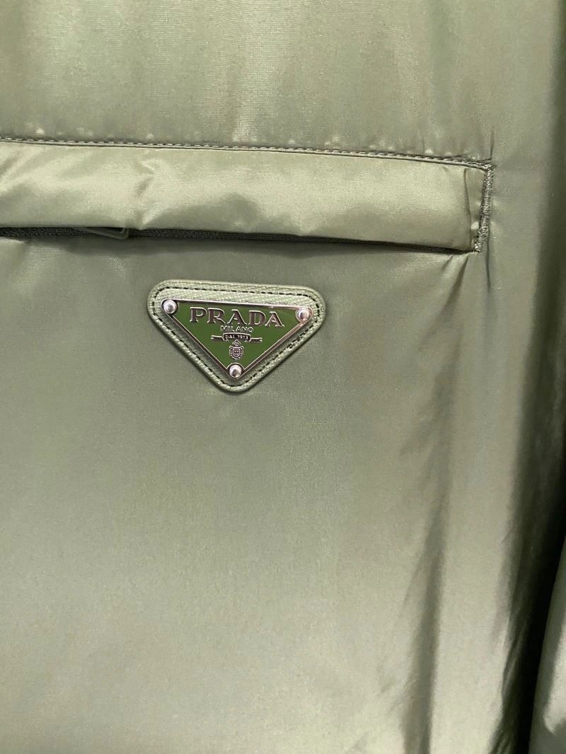 Inexpensive Prada Down Jackets