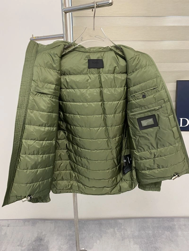 Inexpensive Prada Down Jackets