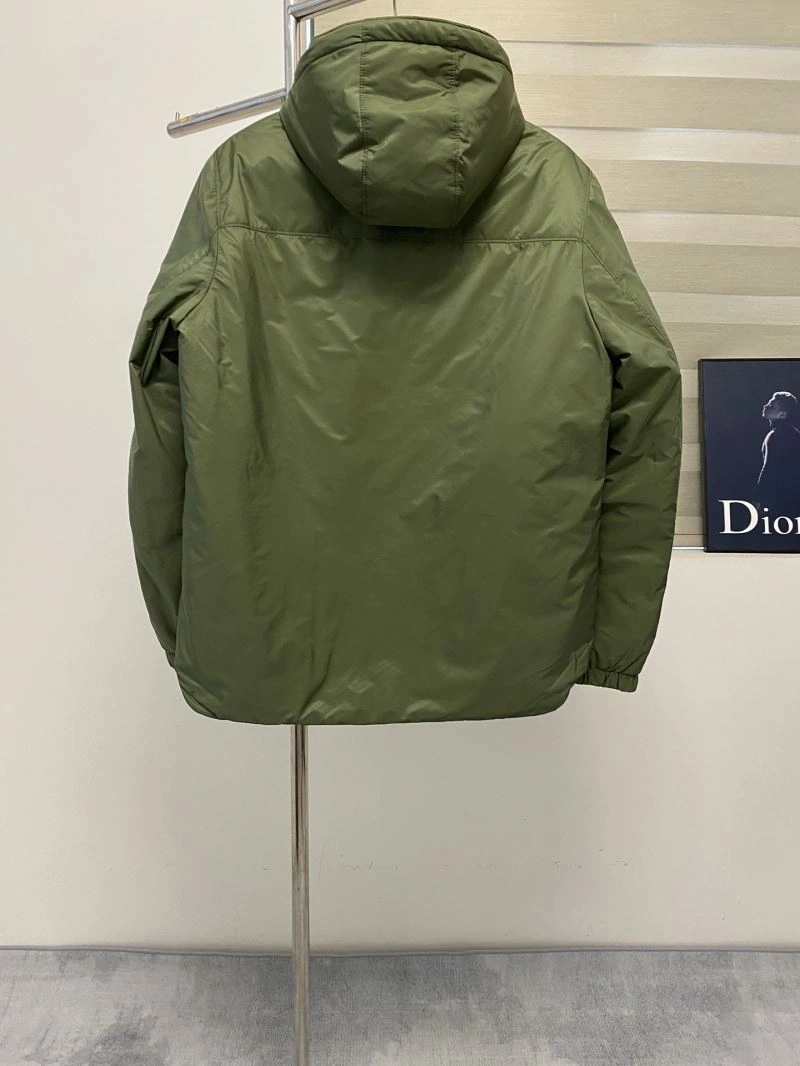 Inexpensive Prada Down Jackets
