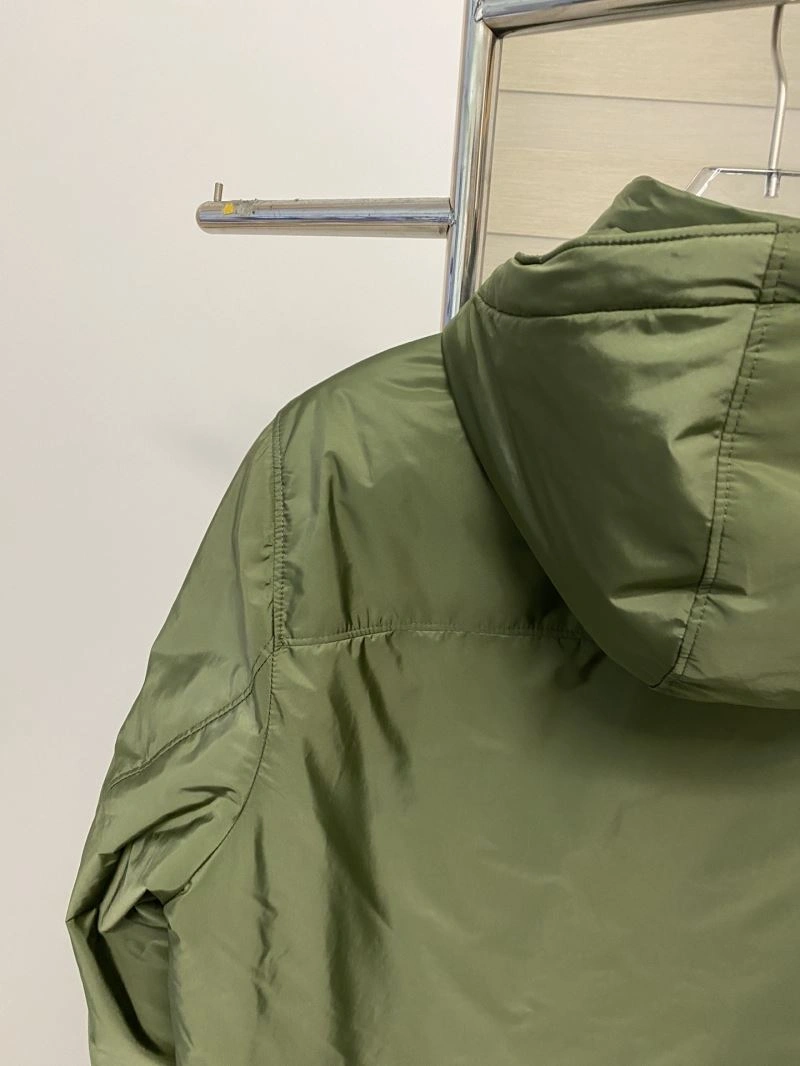 Inexpensive Prada Down Jackets