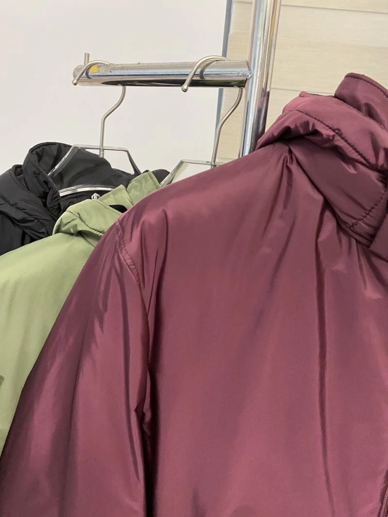 Reasonably priced Prada Down Jackets