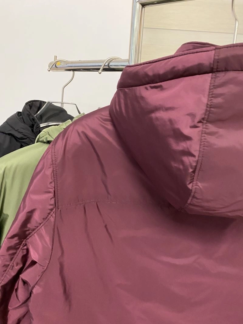 Reasonably priced Prada Down Jackets