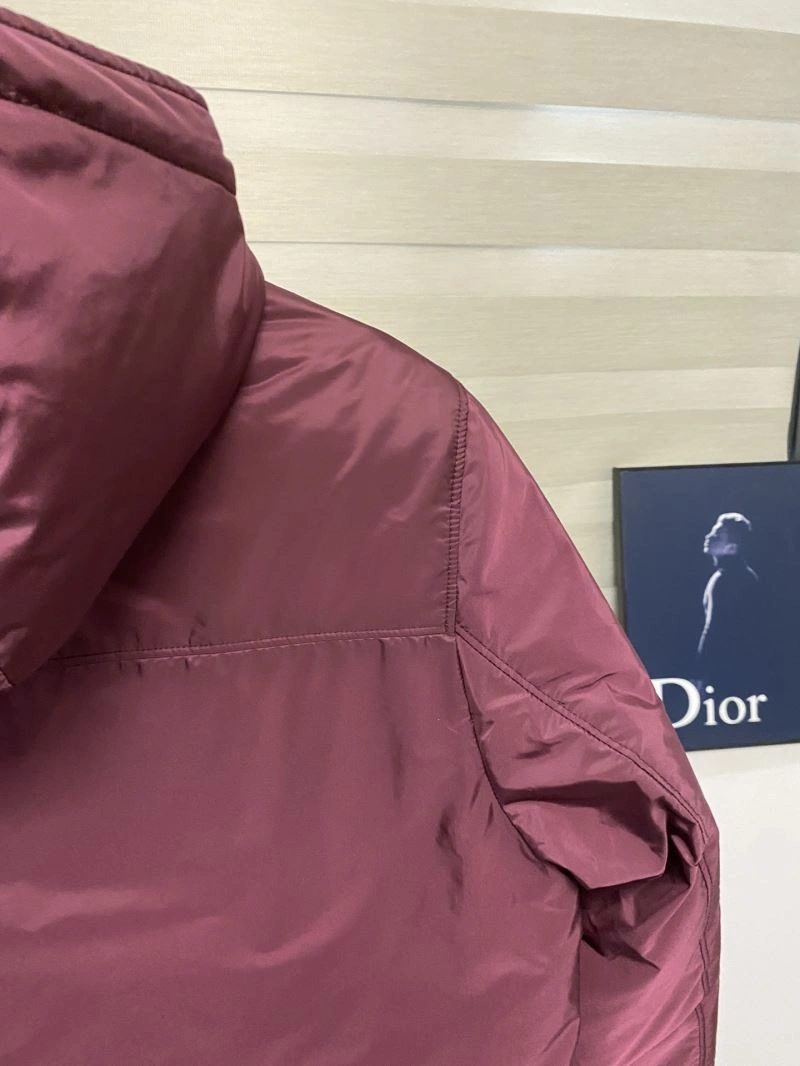 Reasonably priced Prada Down Jackets