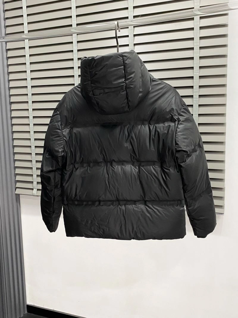 Cut-rate Prada Down Jackets