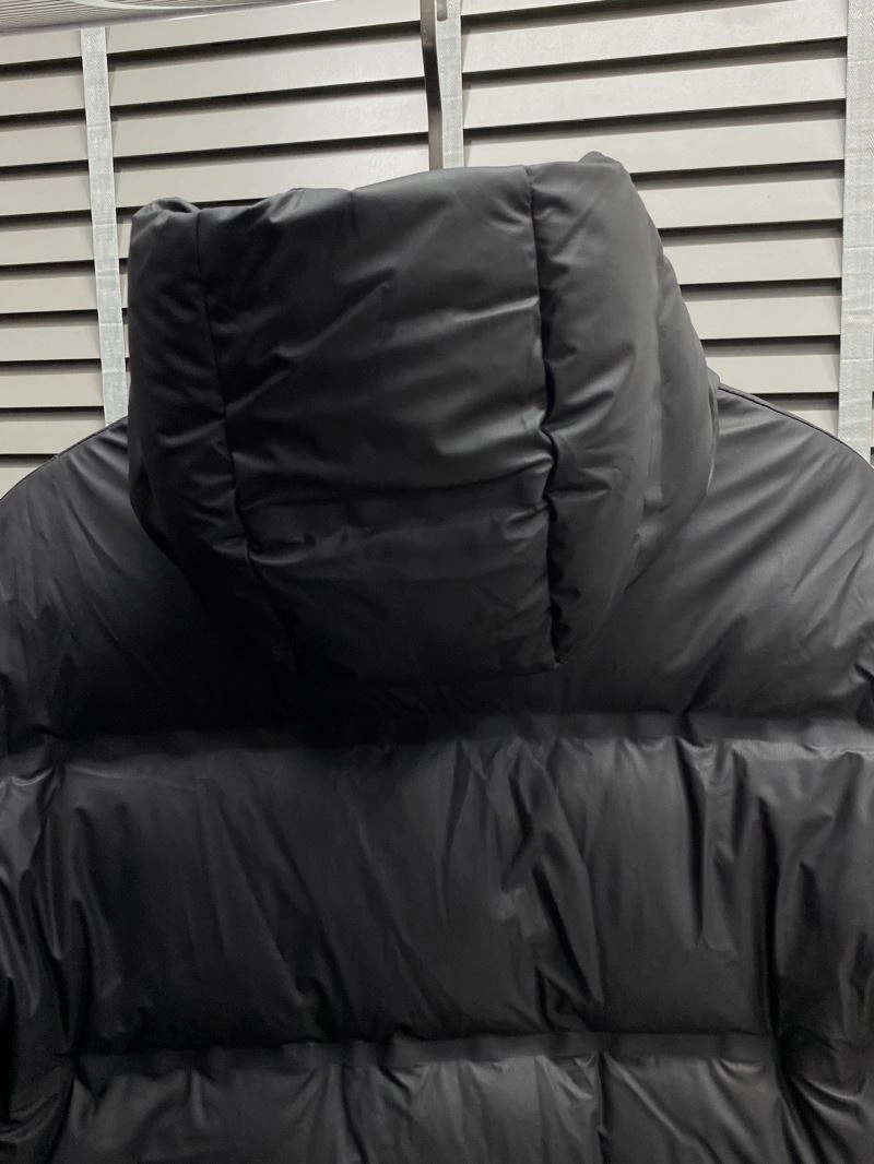 Cut-rate Prada Down Jackets