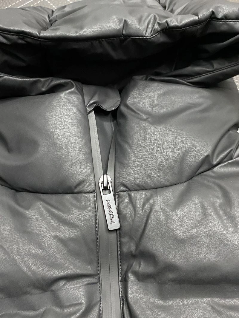Cut-rate Prada Down Jackets