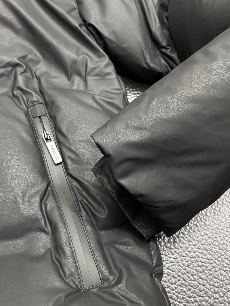 Cut-rate Prada Down Jackets