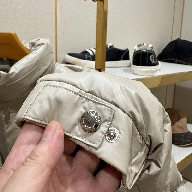 Genuine Prada Down Jackets