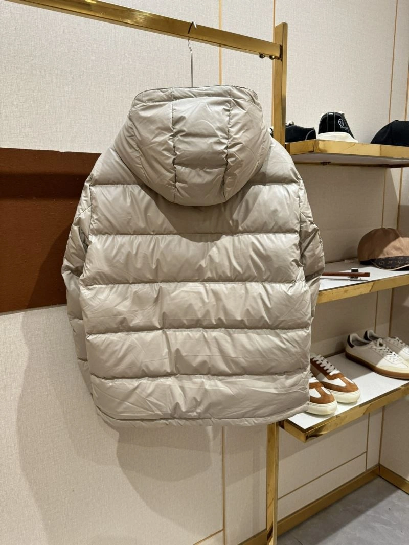 Genuine Prada Down Jackets