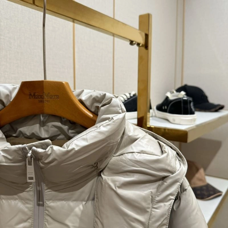 Genuine Prada Down Jackets