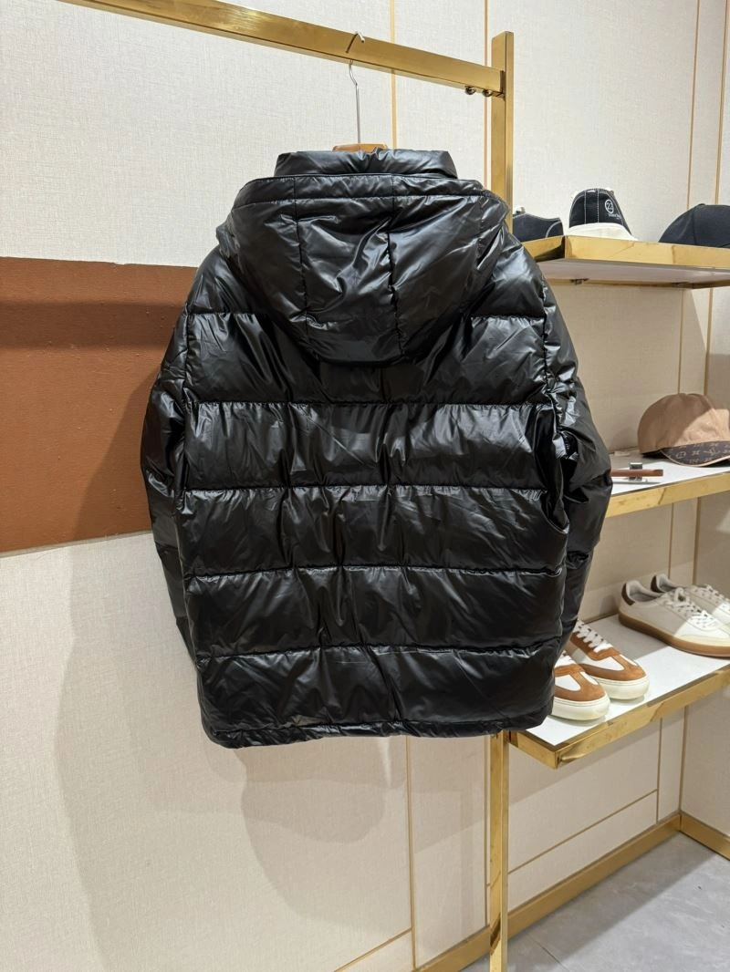 Cut-rate Prada Down Jackets
