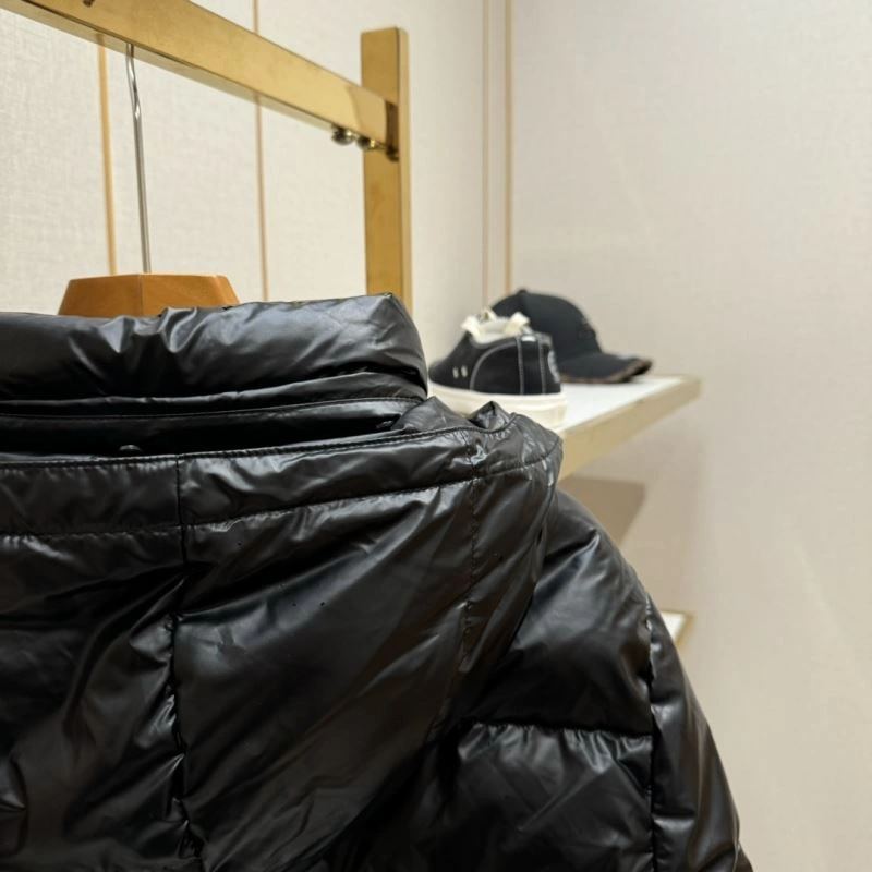 Cut-rate Prada Down Jackets