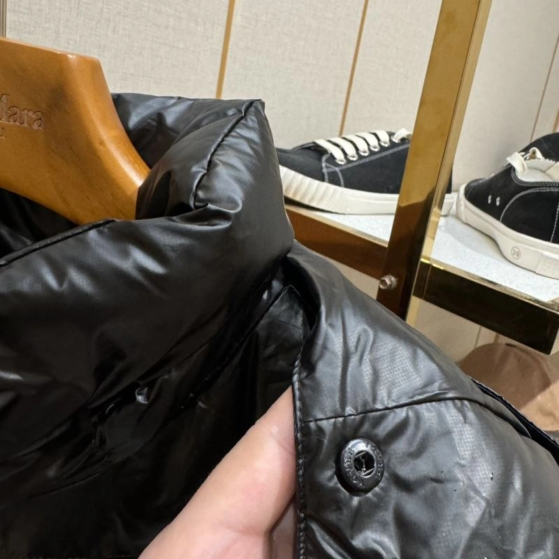 Cut-rate Prada Down Jackets