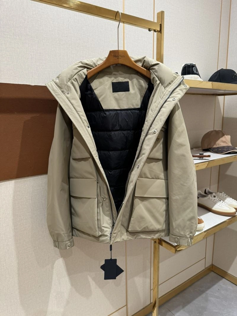 Economical Prada Down Jackets