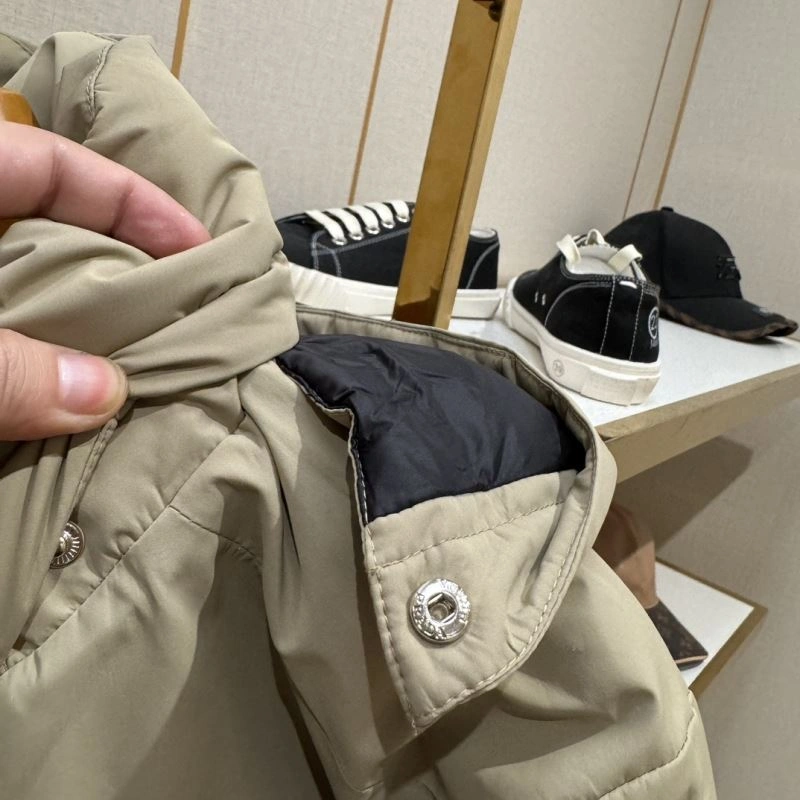 Economical Prada Down Jackets