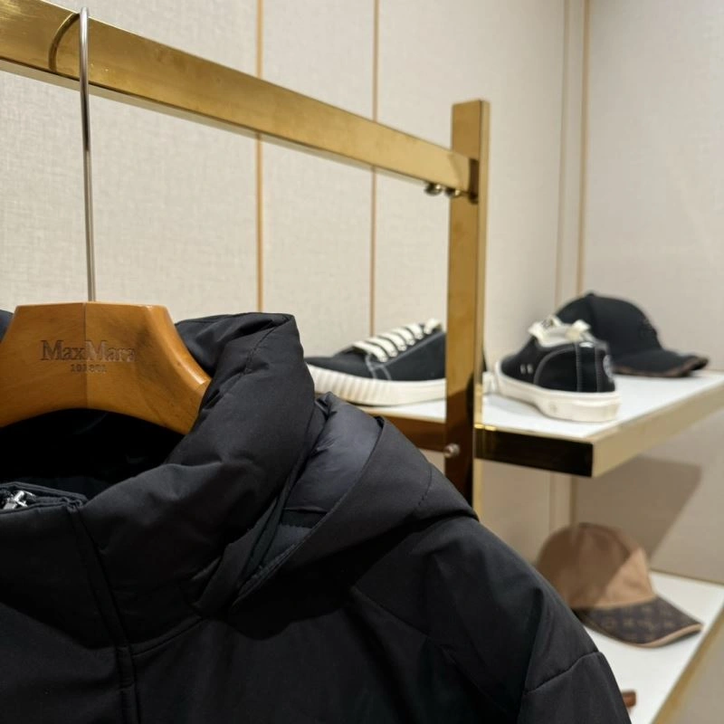 Top match Prada Down Jackets