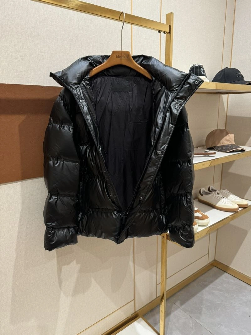 Indistinguishable Prada Down Jackets