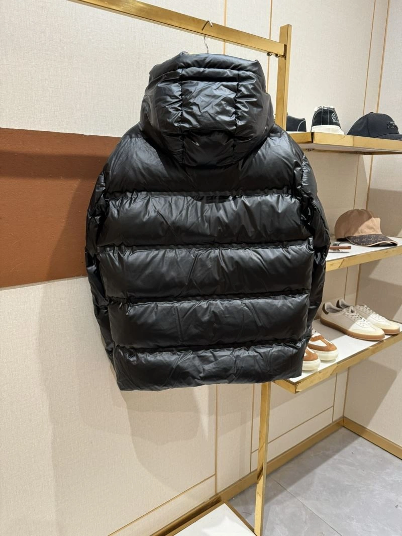 Indistinguishable Prada Down Jackets