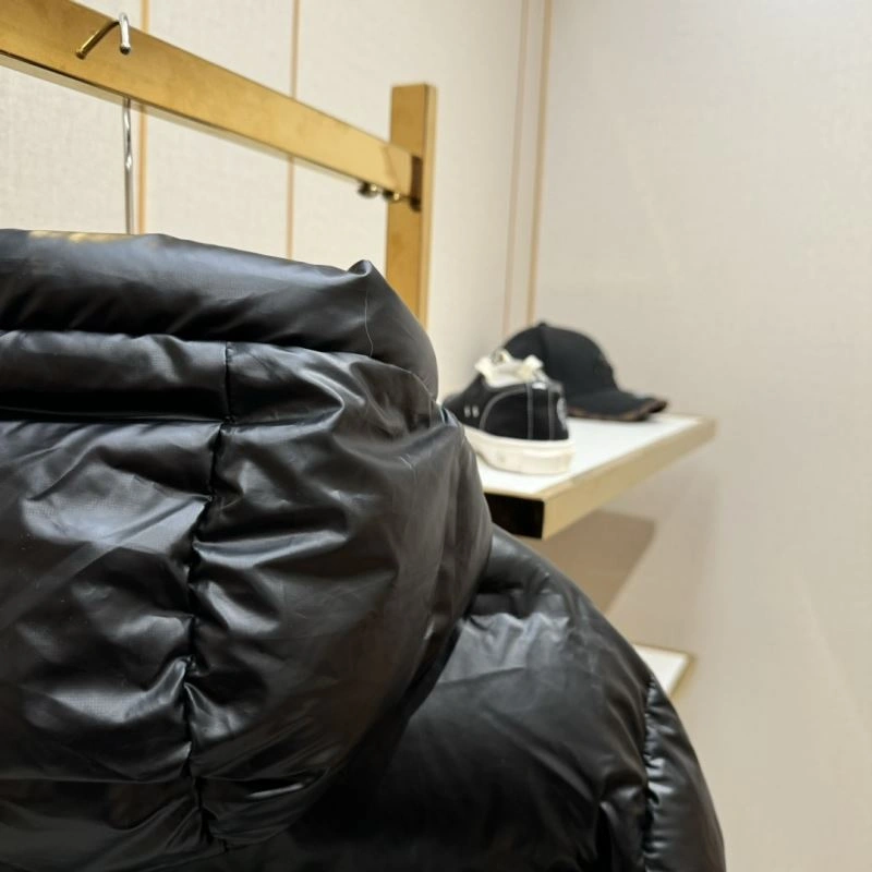 Indistinguishable Prada Down Jackets