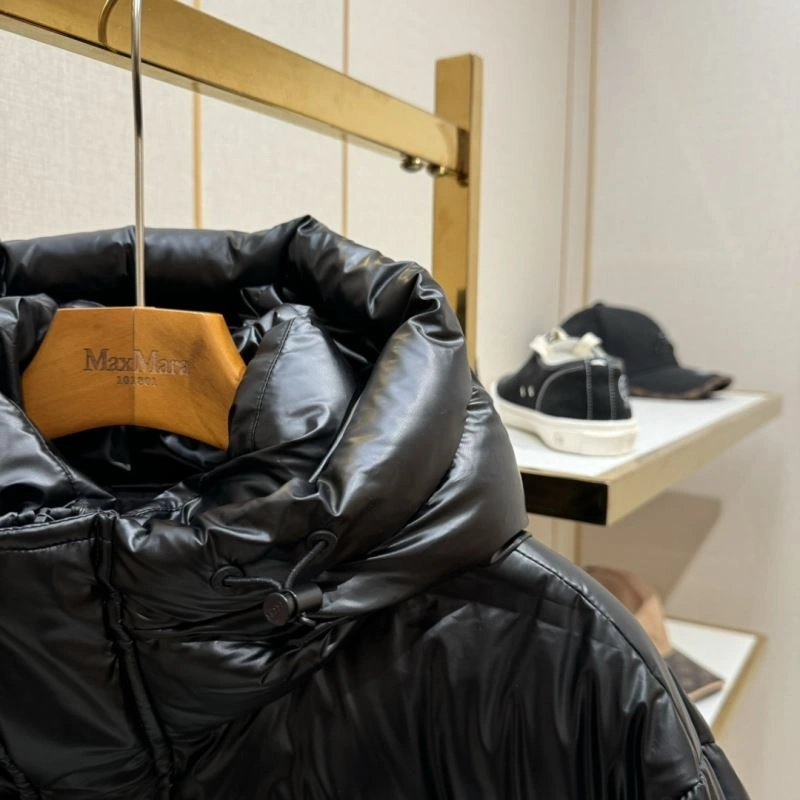 Indistinguishable Prada Down Jackets