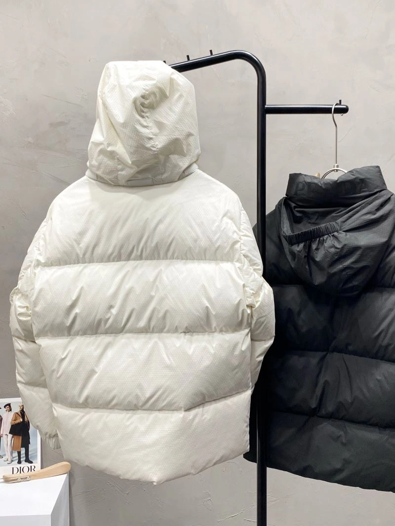 Affordable Prada Down Jackets