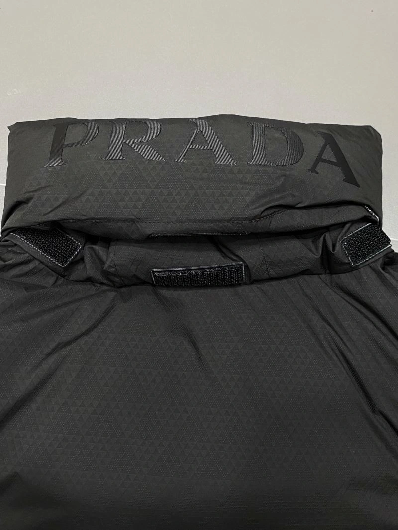 Affordable Prada Down Jackets