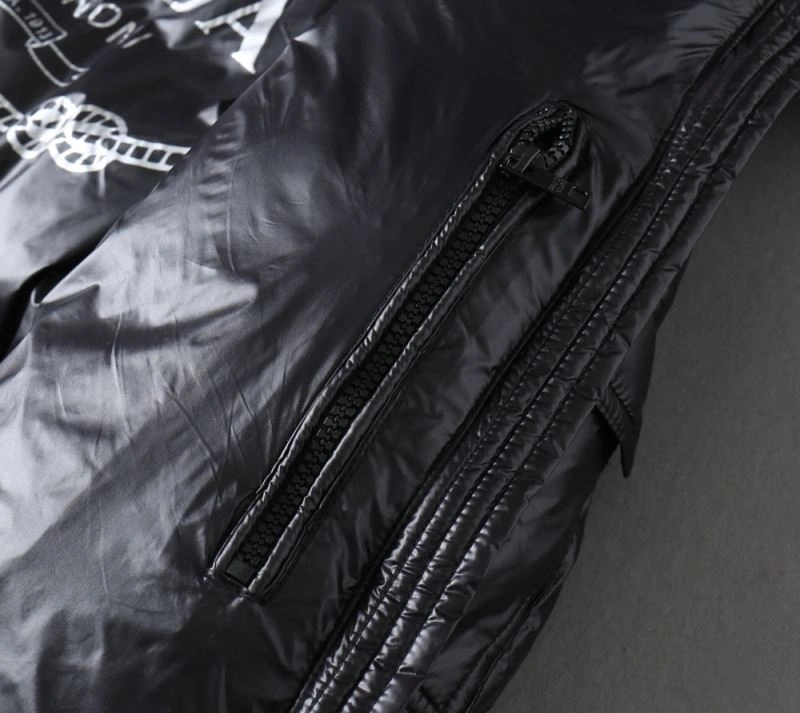 Perfect replica Prada Down Jackets