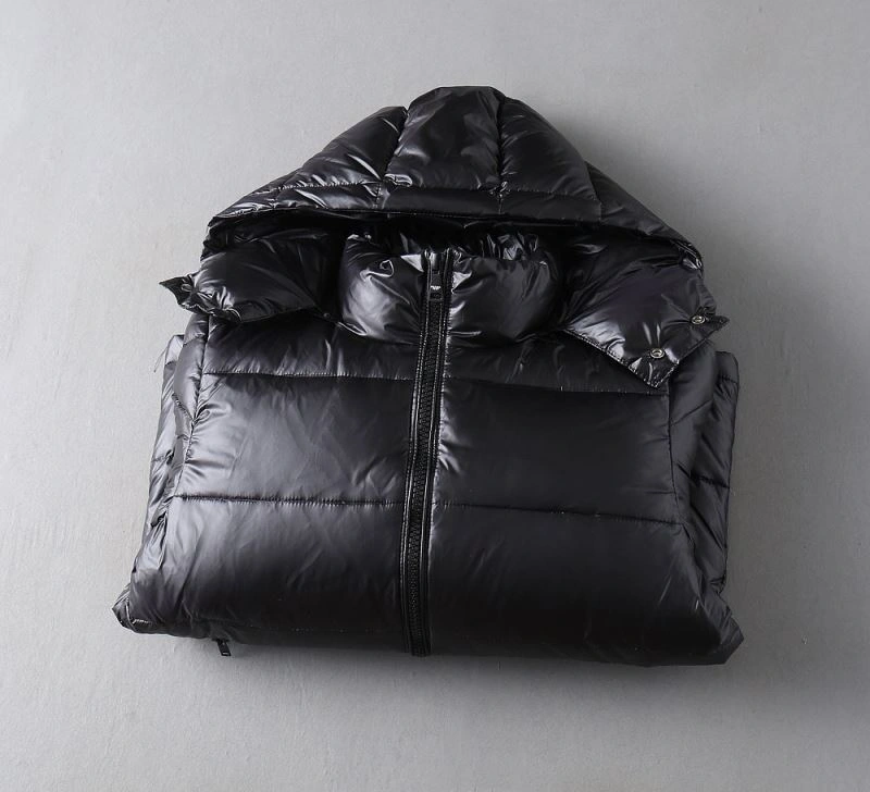 Perfect replica Prada Down Jackets