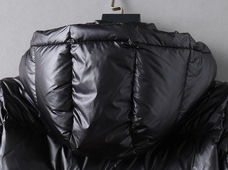 Perfect replica Prada Down Jackets