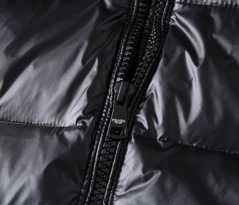 Perfect replica Prada Down Jackets
