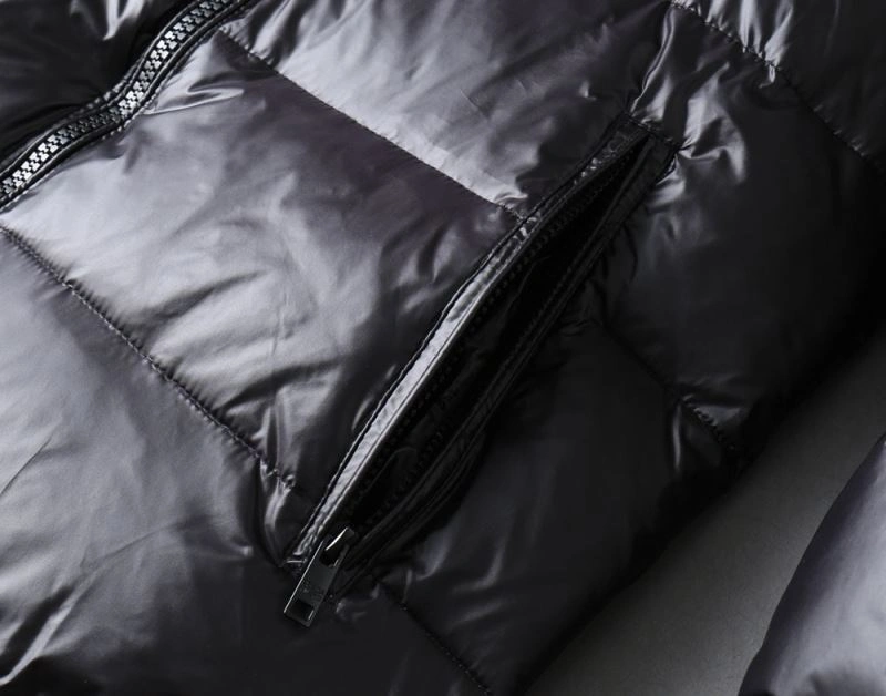 Perfect replica Prada Down Jackets