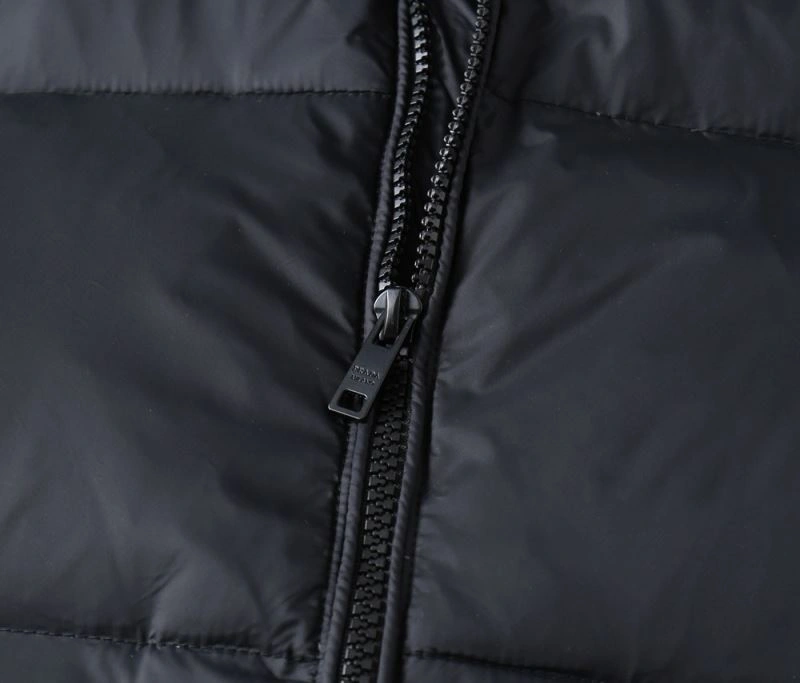 High fidelity Prada Down Jackets