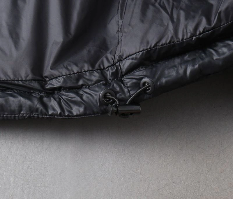 High fidelity Prada Down Jackets