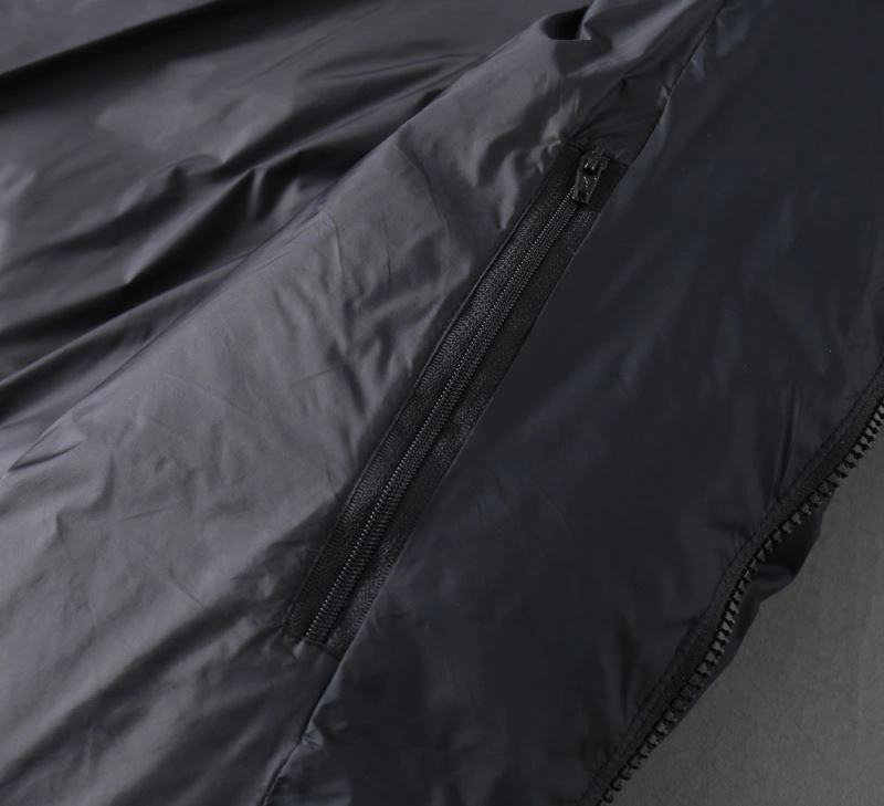 High fidelity Prada Down Jackets