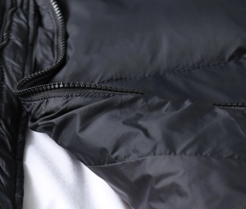 High fidelity Prada Down Jackets