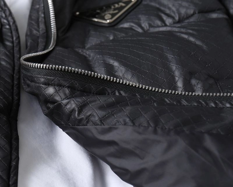 Affordable Prada Down Jackets