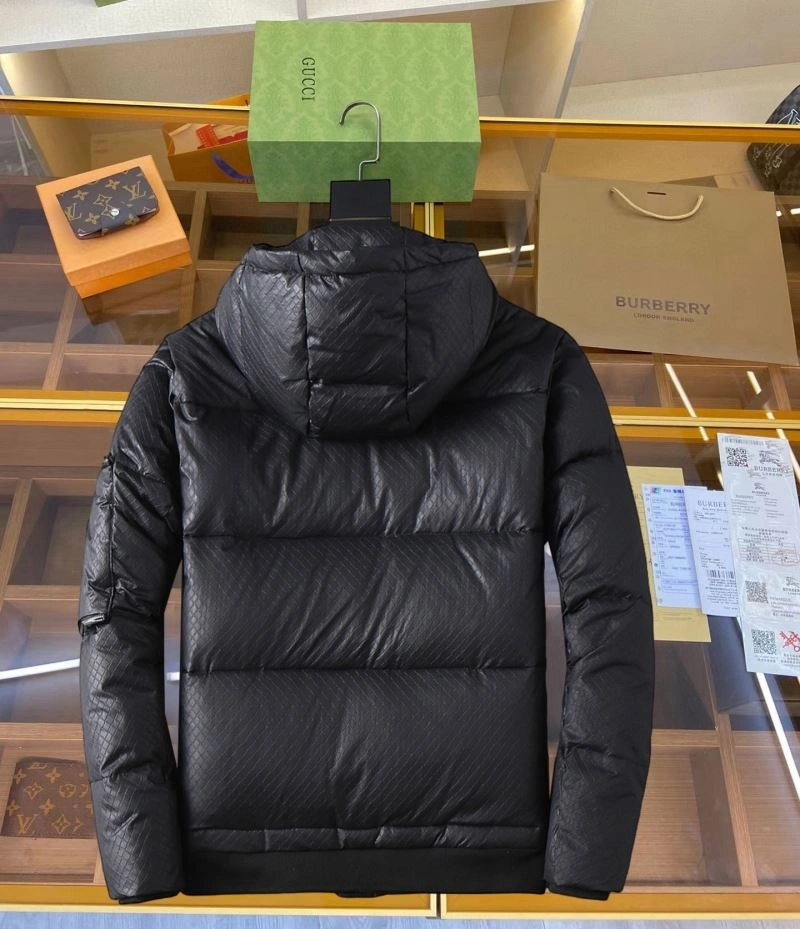 Affordable Prada Down Jackets