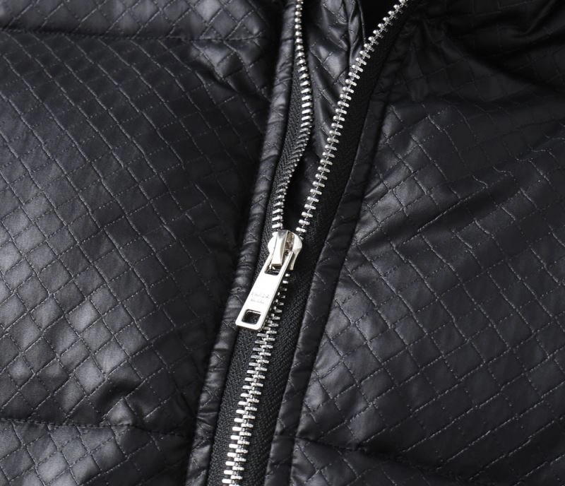 Affordable Prada Down Jackets
