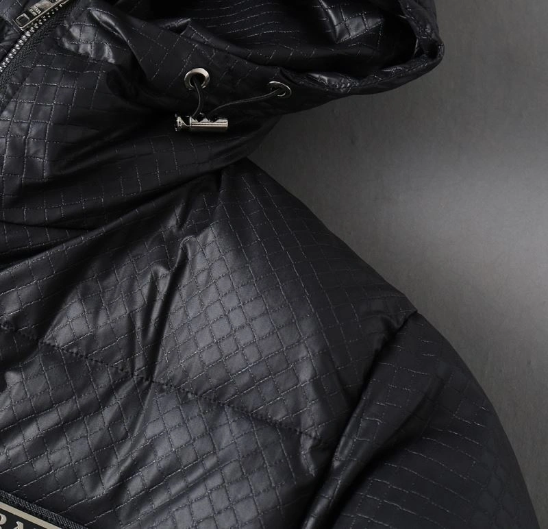 Affordable Prada Down Jackets